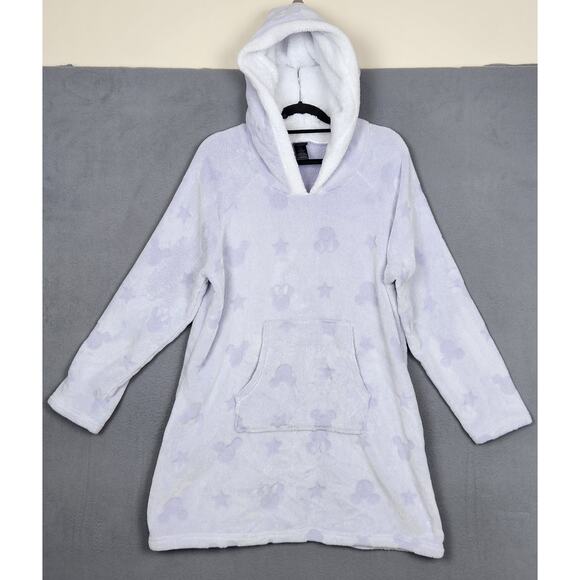 Disney | Intimates & Sleepwear | Disney Robe Womens Extra Large Xl ...